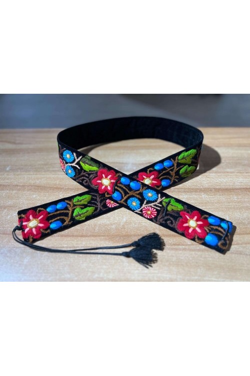 Virginia Linul - Costume Populare, Arta si Artizanat