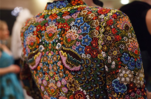 Virginia Linul - Costume Populare, Arta si Artizanat